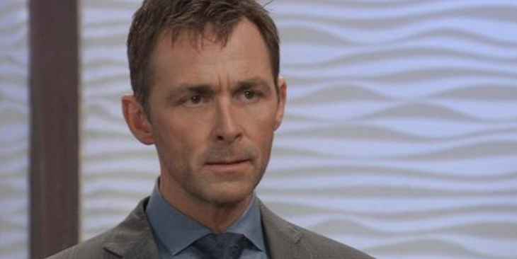 General Hospital News: James Patrick Stuart Opens Up About All My ...
