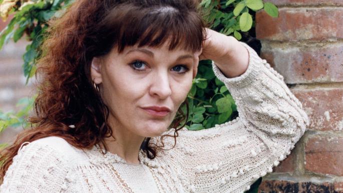 Eastenders Original Cast Member Passes Away - Soap Opera Spy