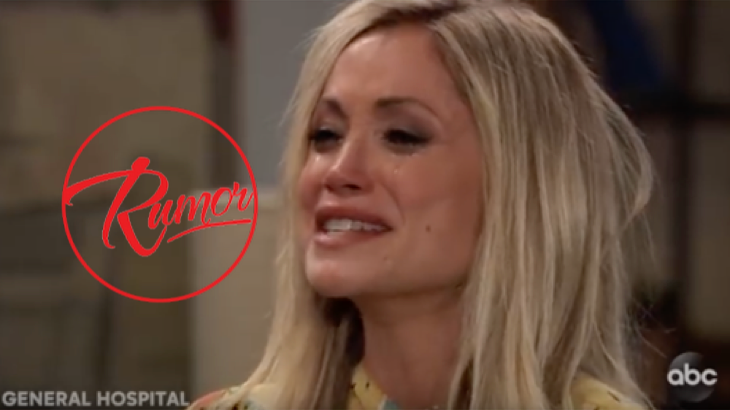 Dominic Zamprogna Leaving General Hospital