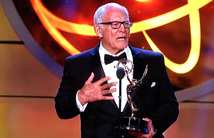 Daytime Emmy Awards: General Hospital's Max Gail Wins Outstanding ...