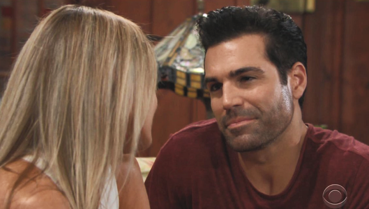 Young And The Restless Recap & Spoilers Wednesday, May 22: Sharon And ...