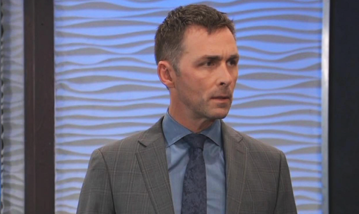 General Hospital Spoilers: Valentin Becomes Confrontational, Should ...