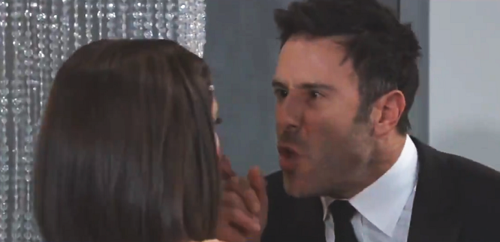 General Hospital Spoilers Wednesday, May 22: Shiloh Rages at Secretive ...