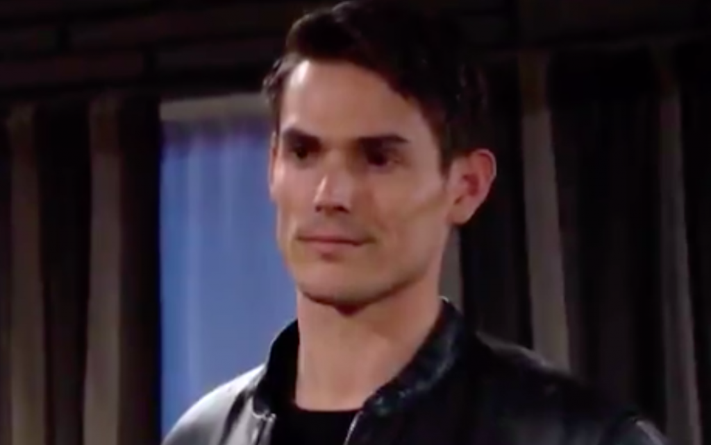 The Young and the Restless Spoilers: Adam And Chelsea Are Back, Fans ...