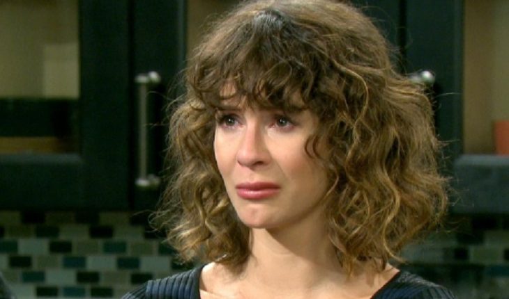 days-of-our-lives-sarah-horton - Soap Opera Spy