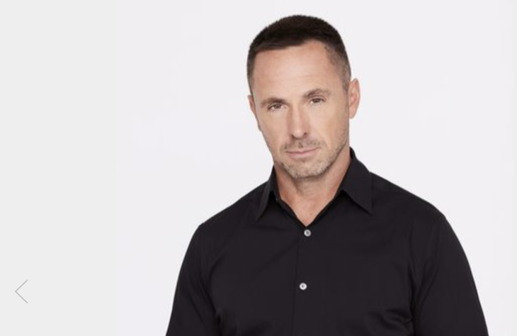 General Hospital William DeVry Lands Exciting Primetime Gig - Soap ...