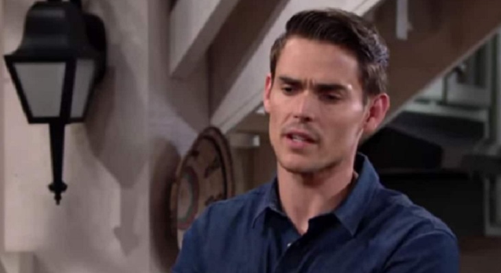The Young and the Restless (YR) Spoilers: Adam's Threat Serious ...