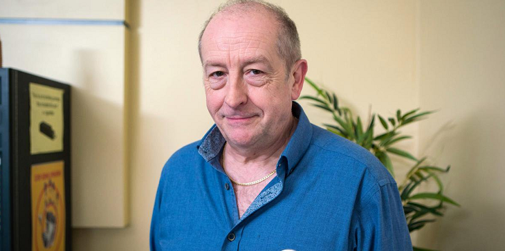 Coronation Street Spoilers: Geoff Metcalfe’s Dark Past Revealed - Is It ...