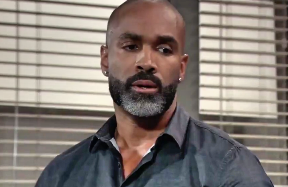 General Hospital Spoilers: Sam Gets Bad News From Curtis - Loyal ...