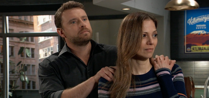 General Hospital Spoilers: Kim Gets Her Signals Crossed - Will Drew ...