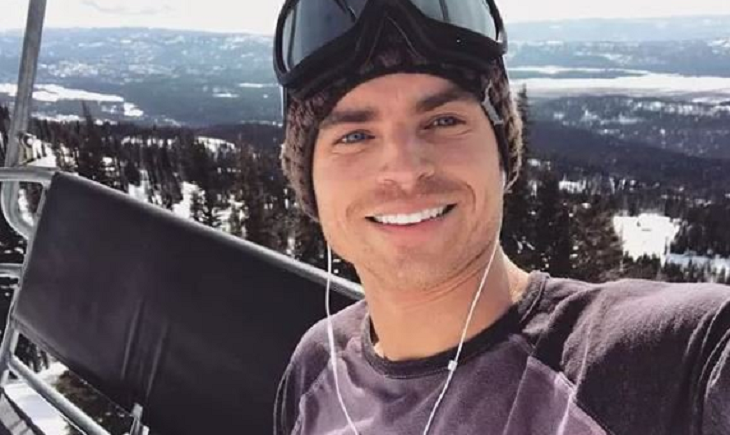 General Hospital Poll: Fans Want Drew Garret To Play Resurrected Morgan ...
