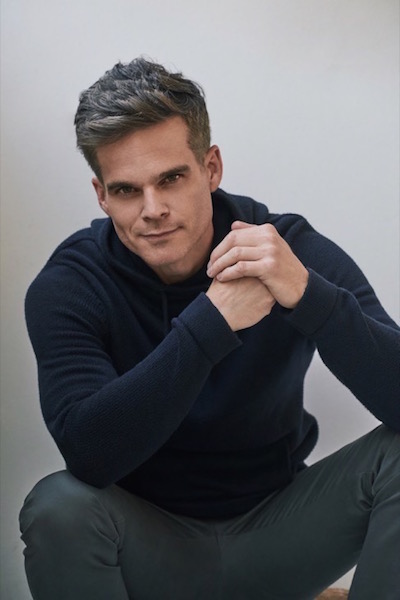 GregR - Soap Opera Spy