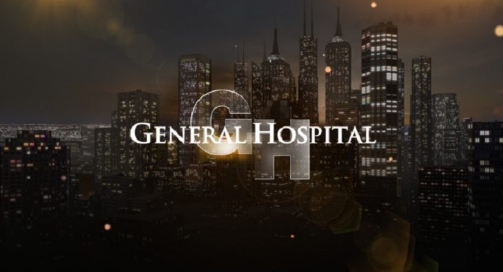 General Hospital Spoilers: A Mysterious Visitor Prepares For Her Return ...