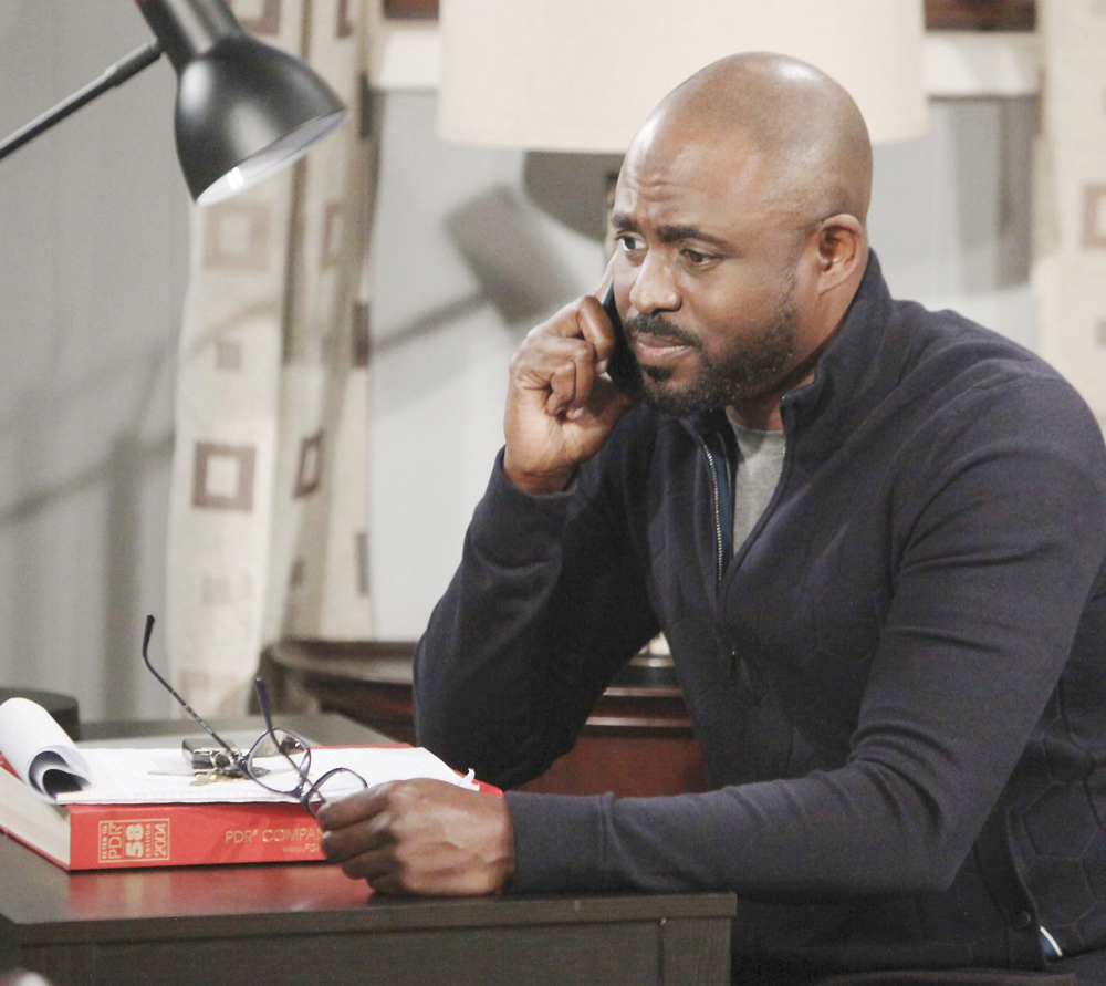 The Bold and the Beautiful Spoilers: Reese May Be Greatest Threat To ...