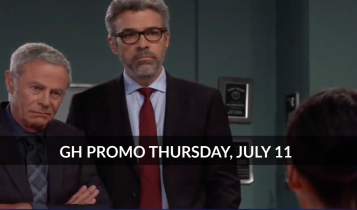 General Hospital News: Marc Anthony Samuel Announces GH Return
