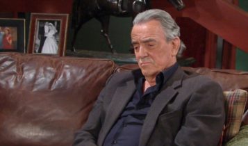 The Young and The Restless Comings and Goings: Brooks Darnell Joins The ...