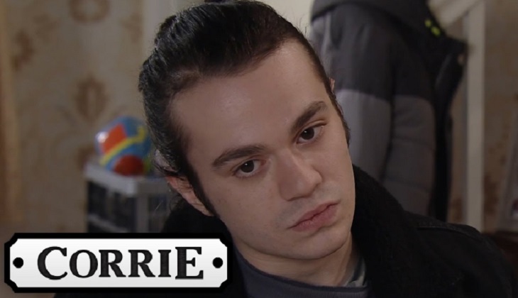 Coronation Street Spoilers: Seb Wants Alina To Come Clean, Sophie Is ...