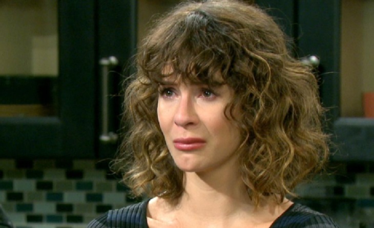 Days of Our Lives Spoilers: Sarah Comes Clean With Rex About Her ...