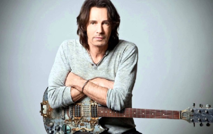 General Hospital News: Rick Springfield Forced To Move Festival After ...