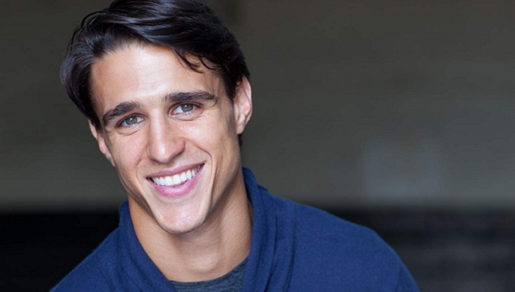 Bold And The Beautiful Comings And Goings: Joe Cicero Returns As ...