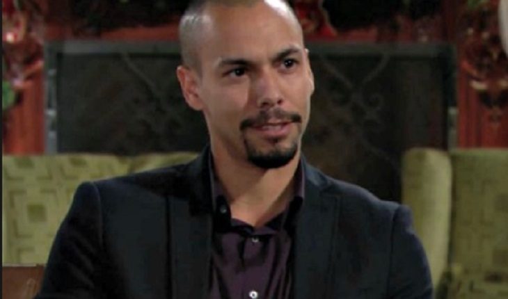 young and the restless devon hamilton - Soap Opera Spy