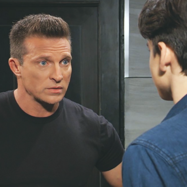 General Hospital Rumor: Jason Suspicious Of Dev's Motives - What's He ...