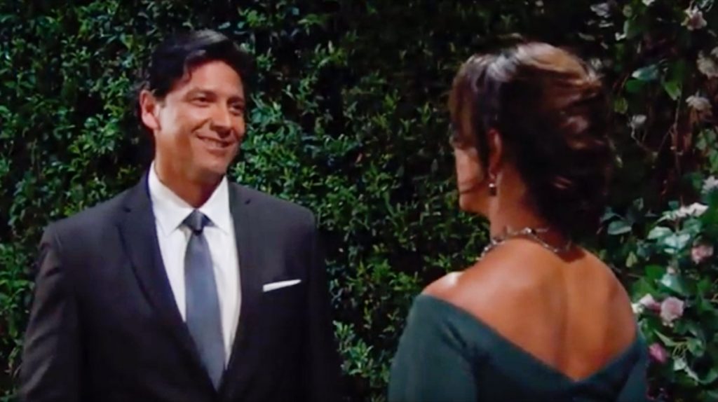 The Young and the Restless Spoilers: Shocking Uninvited Guest - Lola’s ...