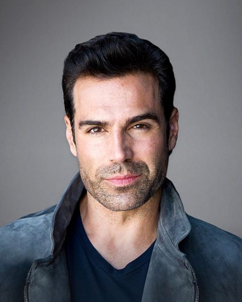 Young and the Restless Spoilers: Rey Gets His Badge Back - Adam Newman ...