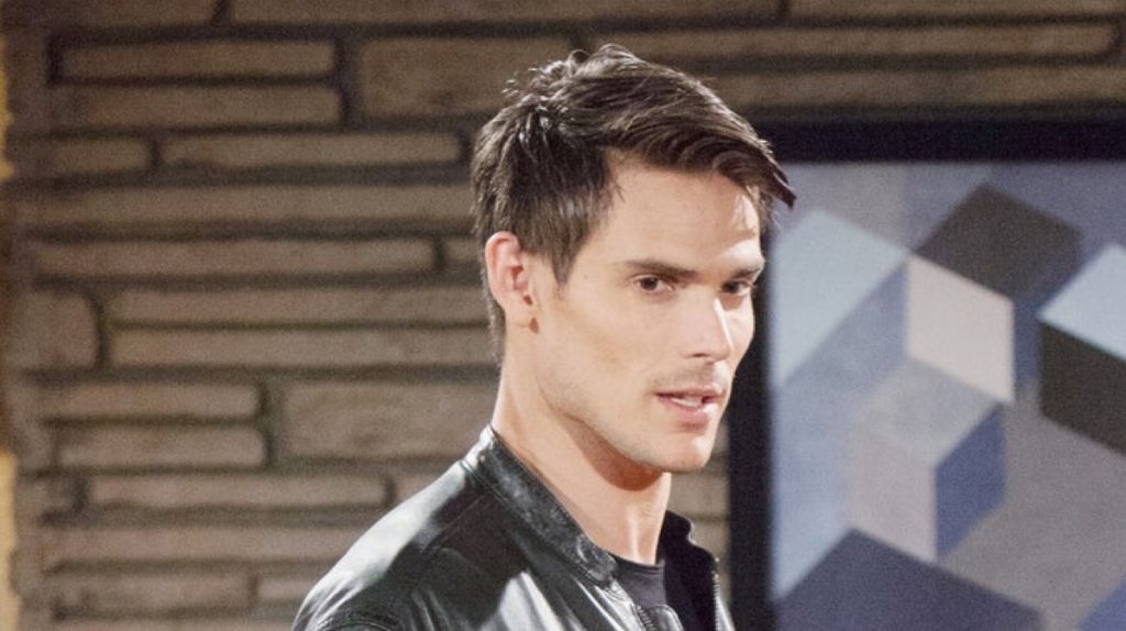 The Young and the Restless Spoilers: Adam Outplays Phyllis - She Plots ...