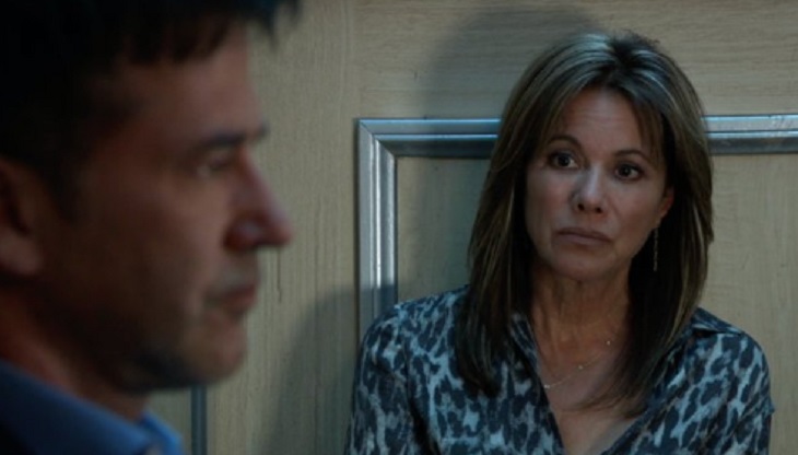 General Hospital Weekly Spoilers August 5-9: Budding Romance - Angry ...
