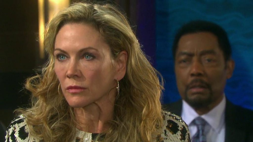 Days Of Our Lives Spoilers, August 26-30: 5 Hot Plots- Kristen's ...