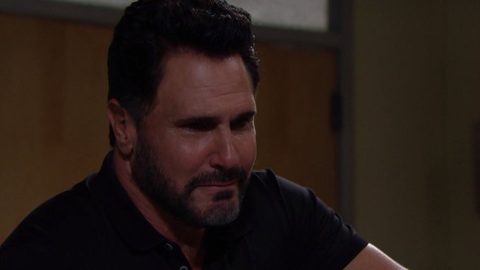 The Bold And The Beautiful Spoilers: Don Diamont On Katie's Health ...