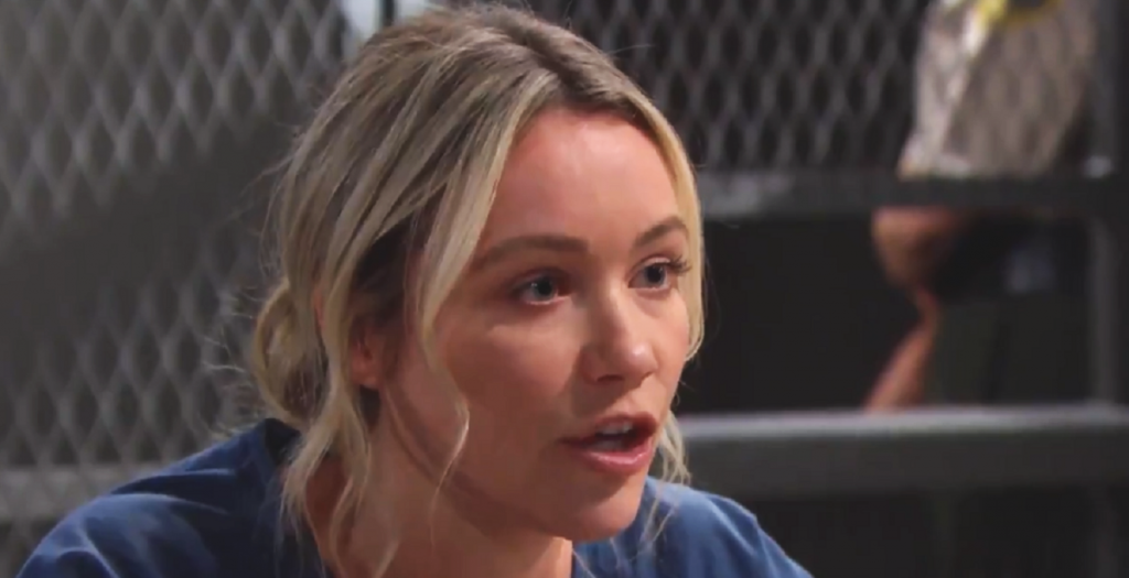 The Bold and the Beautiful Spoilers: Tuesday, September 3 - “Bridge ...