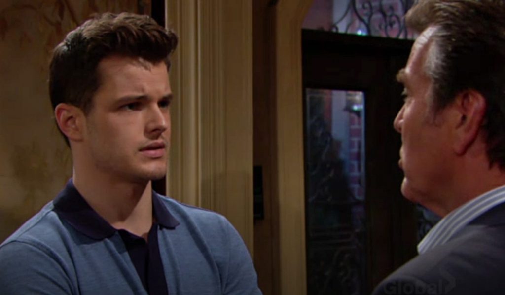 The Young and the Restless Spoilers: Kyle's Abbot New Position Puts Him ...