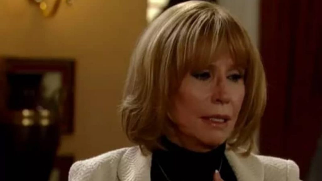 General Hospital Hot Promo: Monica Tells Andre She Doesn't Want Franco ...