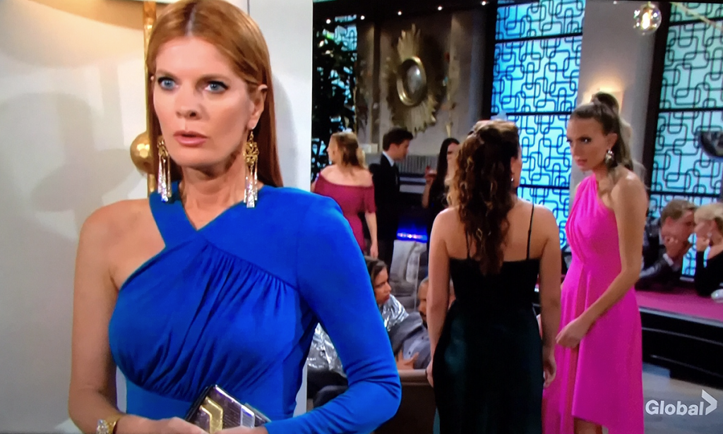Young and the Restless Spoilers: Phyllis Isn't Totally Villainous – Her ...