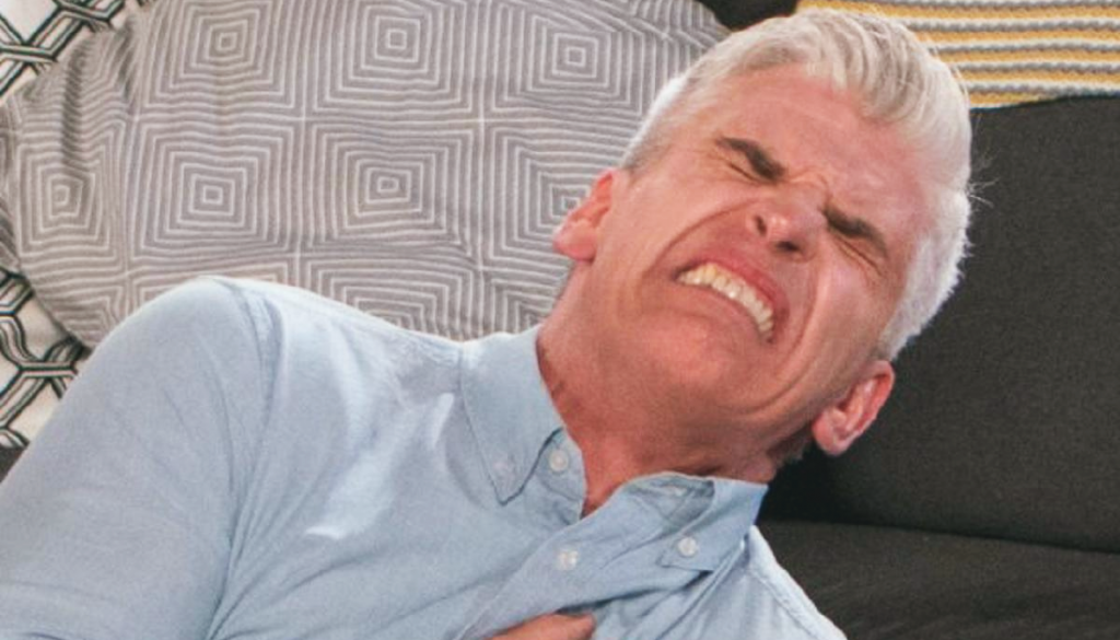 Coronation Street Spoilers: Robert Is Left Fighting For His Life - Soap ...