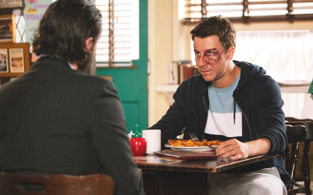 Coronation Street News: Corrie Actor Ryan Prescott Reveals If He Is ...