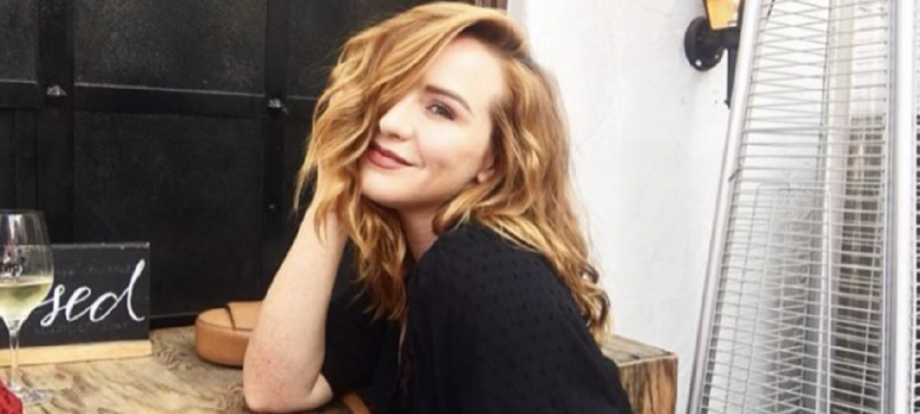 The Young And The Restless Spoilers: Camryn Grimes To Appear On NCIS ...