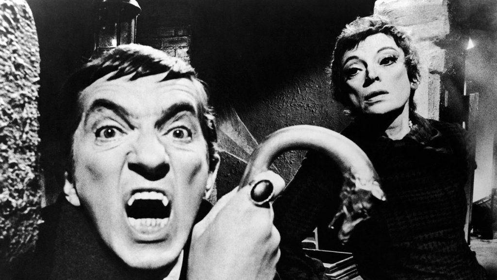 The CW Network Brings Back Gothic Soap Opera Dark Shadows - Soap Opera Spy