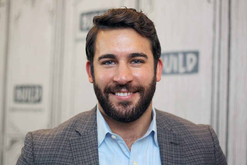Never Say Never: Could Derek Peth Still Have a Shot at Being the Next ...