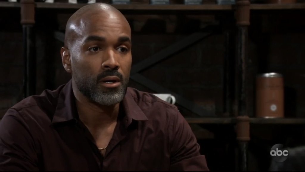 General Hospital Spoilers Friday, September 13: Dustin Flirts With Lulu ...