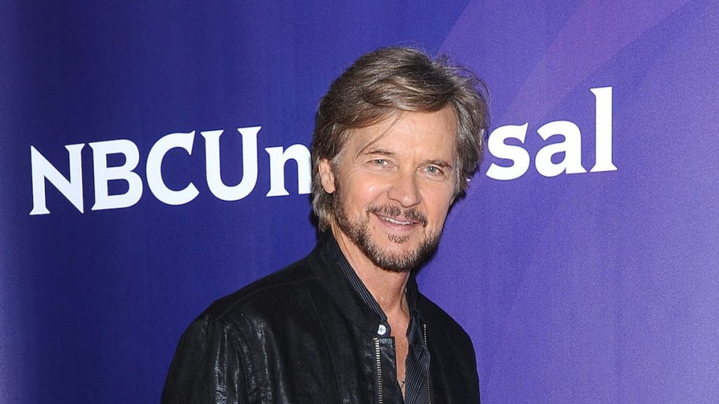 Days of Our Lives News: Stephen Nichols Lands A Hot New Gig - Soap ...
