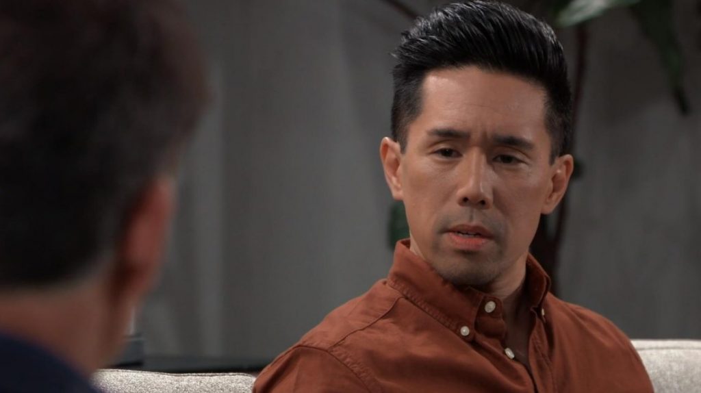 General Hospital Spoilers Monday, October 21: Ava Freaks At Neil – Brad ...