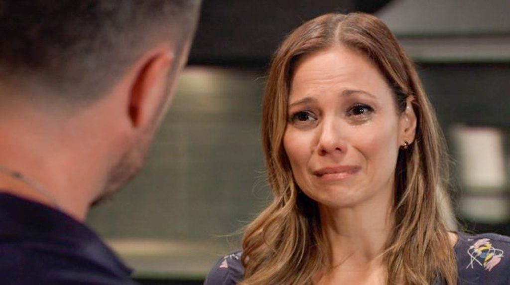 General Hospital Spoilers: Kim Realizes She Needs Intensive Therapy ...