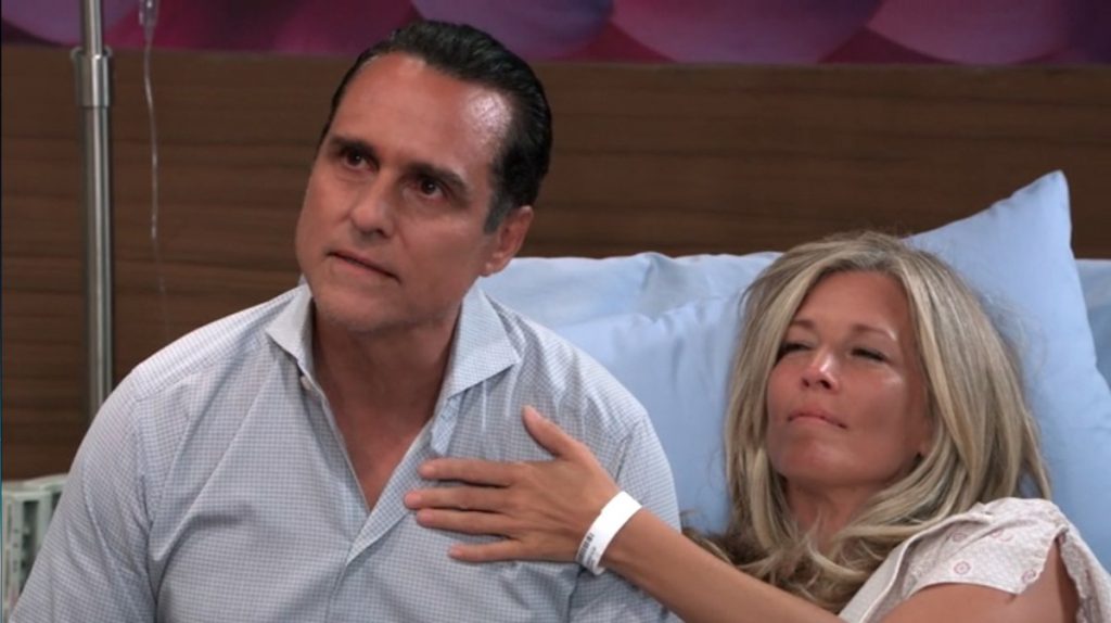 General Hospital Spoilers: Carly Insists On Hearing All The Details ...
