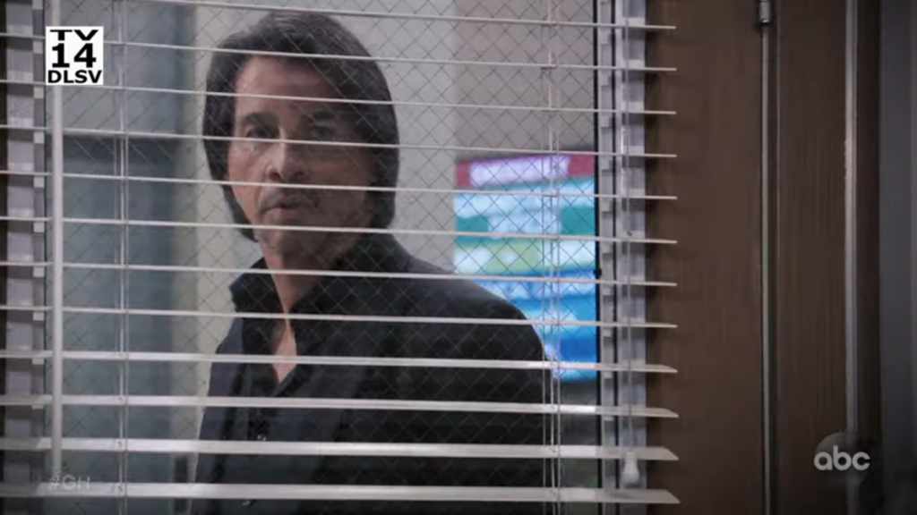 General Hospital Recap Monday, October 21: Felicia Worried about Anna ...