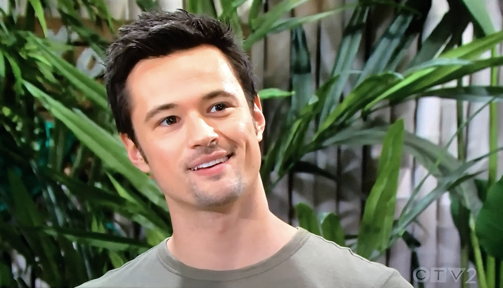 The Bold And The Beautiful Spoilers: Thomas Celebrates - But Is His ...