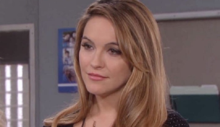 Days of Our Lives Spoilers: Jordan Reaches Out To Kristen - Deadly ...