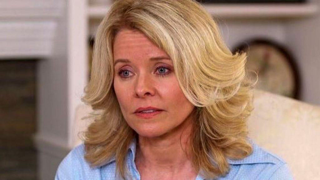 General Hospital Spoilers: Kristina Wagner Shares Struggles When ...